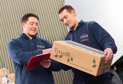 What we do | Parfoods