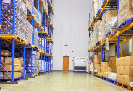 What we do | Parfoods